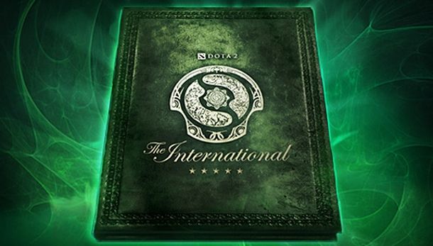 Increase the Dota 2 International tournament prize pool by buying a ...