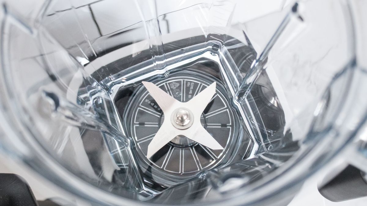 Vitamix Ascent X2 Blender review | Tom's Guide
