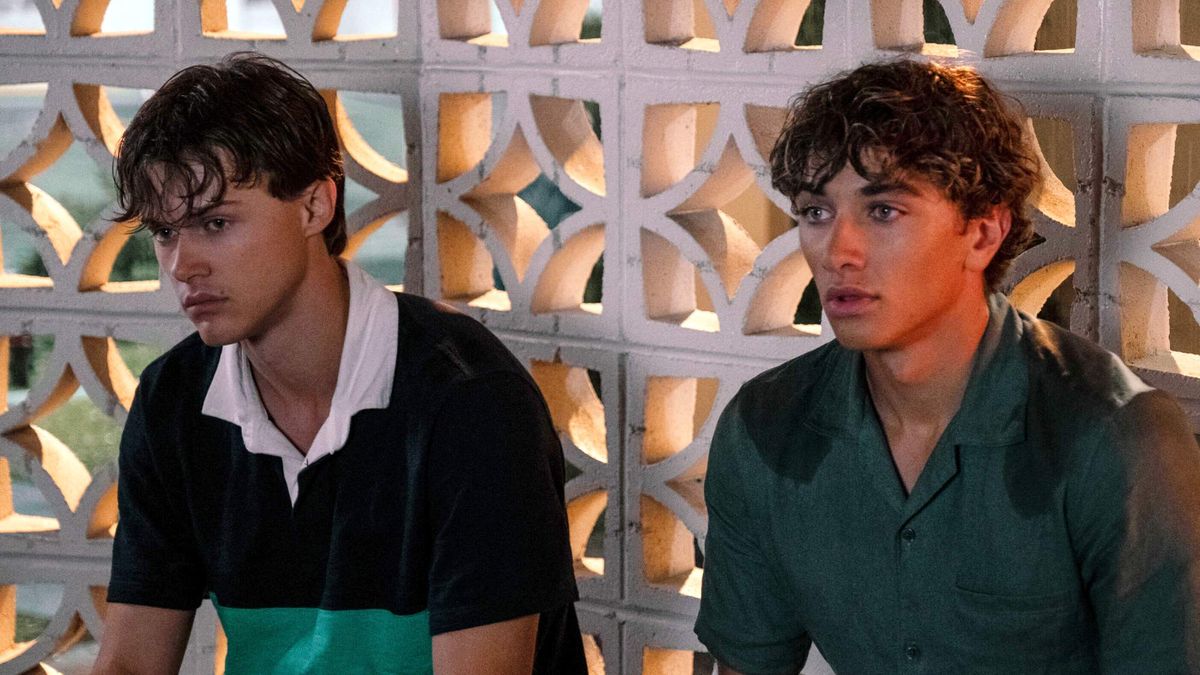 'The Summer I Turned Pretty' season 3: Everything you need to know | Tom's Guide