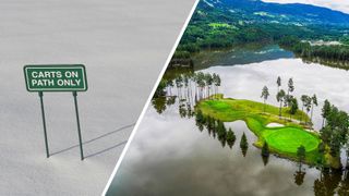 What Does MOI Mean In Golf? | Golf Monthly