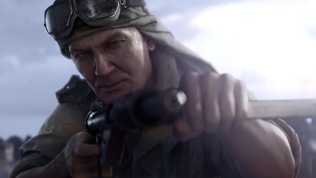 Battlefield 5 review: “Not as drastic a change up as its WW1 ...