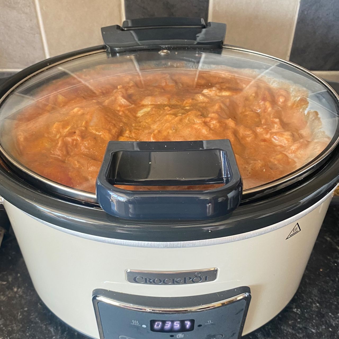 Crockpot Lift and Serve Digital Slow Cooker review | Ideal Home