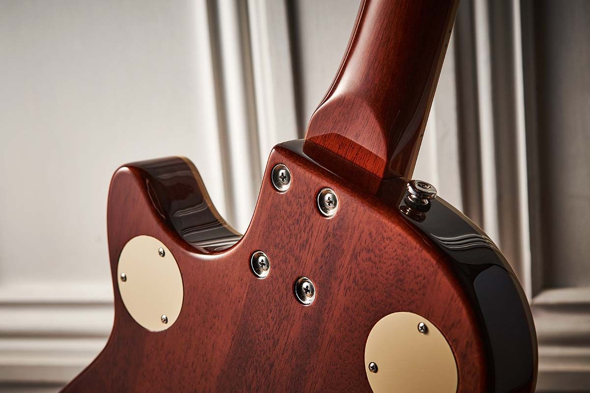 Gretsch Streamliner Junior Jet Club review | MusicRadar