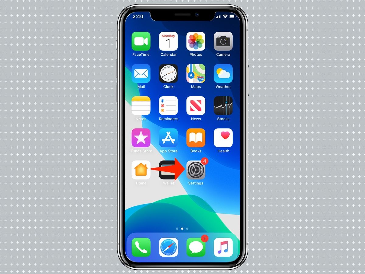 How to Turn On Dark Mode in iOS 13 | Tom's Guide