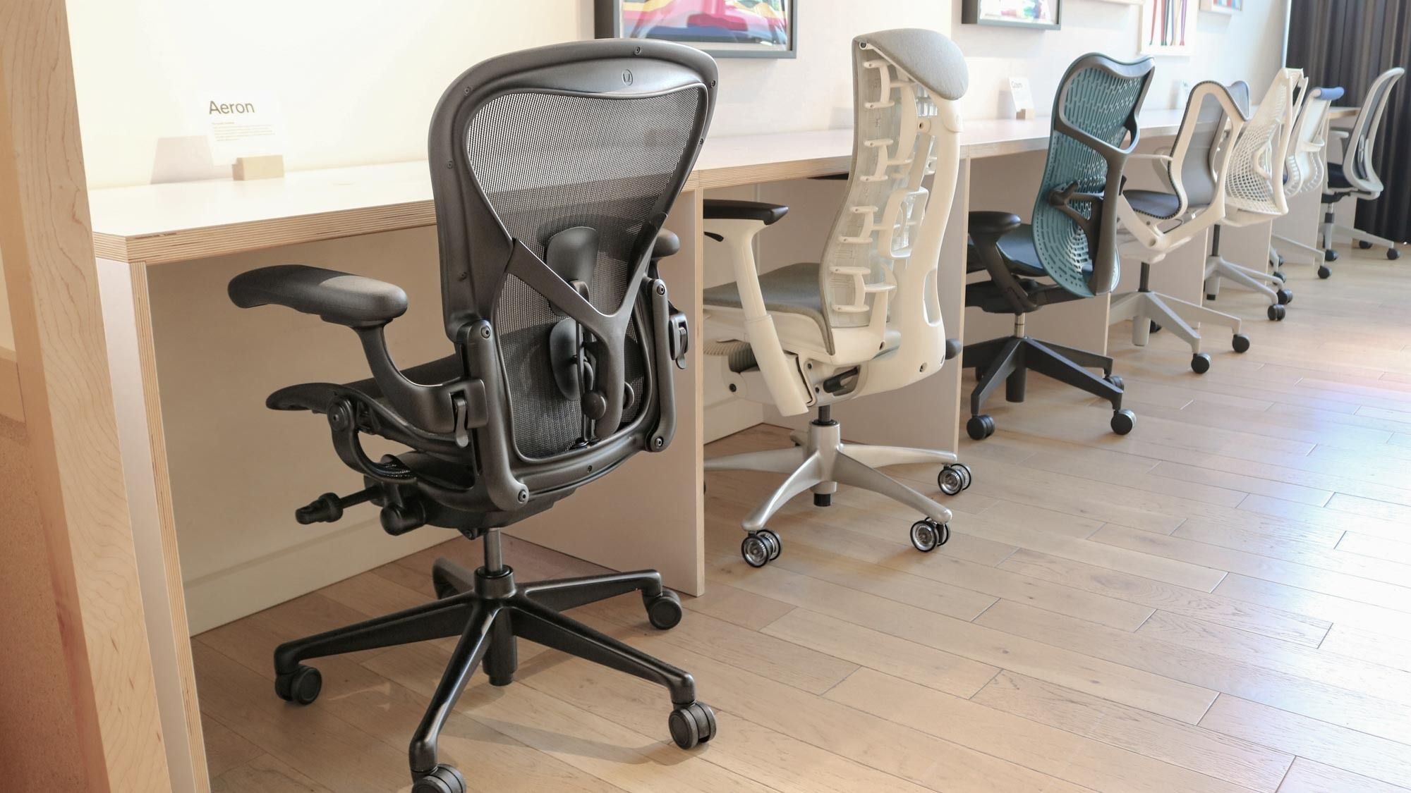 Want a Herman Miller office chair? These are the 7 most popular — here ...