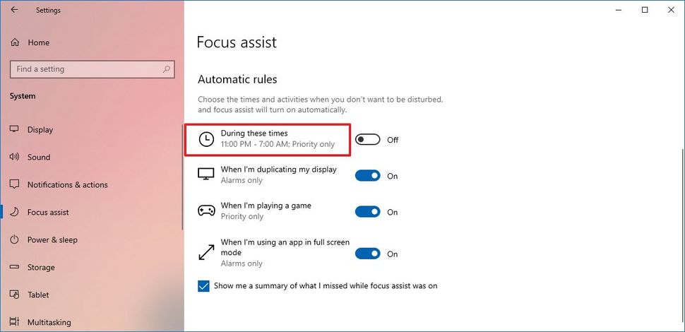 15 Windows 10 tips to help you be more productive in school | Windows ...