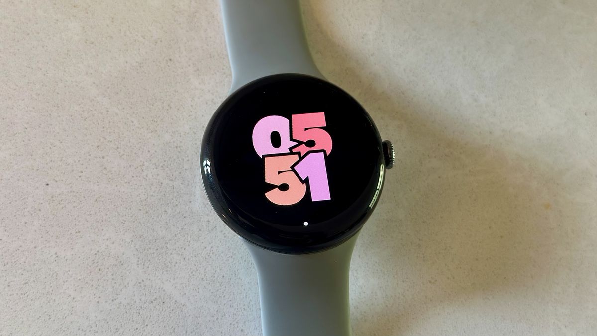 Galaxy vs. Pixel Watch: The battle of the faces | Android Central