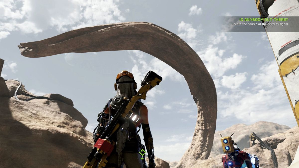 ReCore review: Can it possibly live up to the hype? | Windows Central
