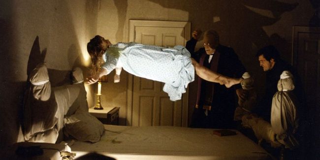 13 Crazy Behind-The-Scenes Secrets From Classic Horror Movies | Cinemablend