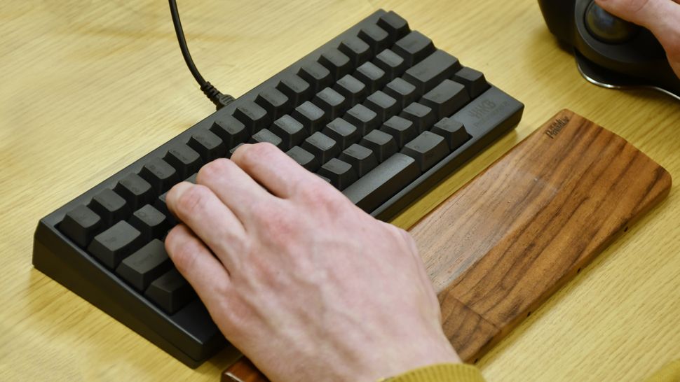 Happy Hacker Keyboard Professional 2 review | TechRadar