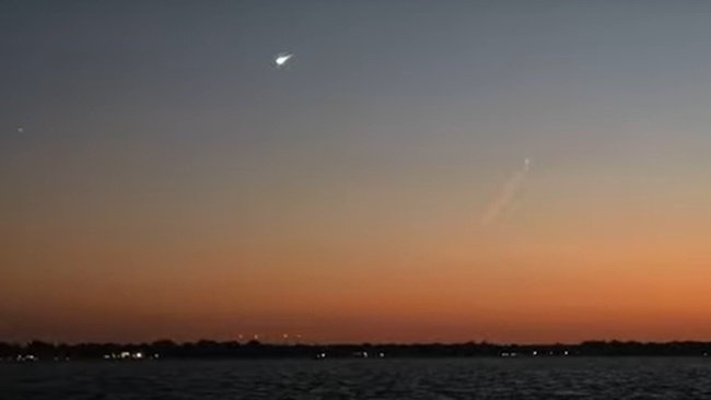 Articles by Sascha Pare, Trainee staff writer | Live Science