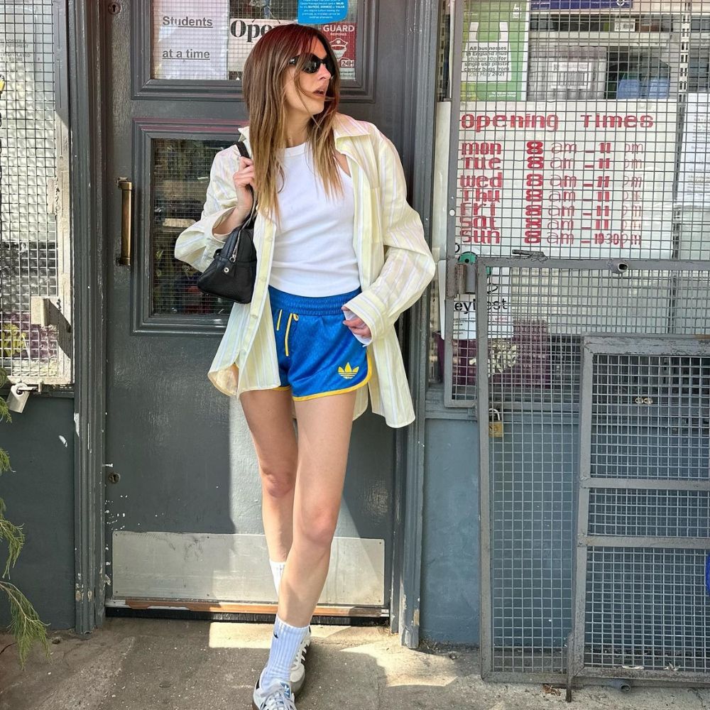 9 Brands From the 2000's That Made A Fashionable Comeback | Who What Wear