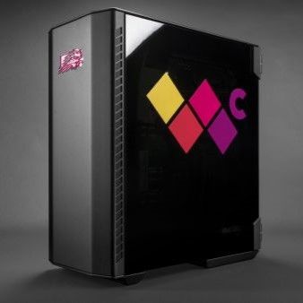 Falcon Northwest Talon review: The ultimate gaming machine | Windows ...