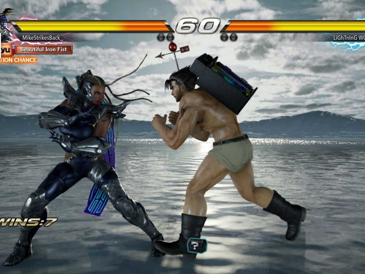 Tekken 7: 8 Essential Tips From a Pro | Tom's Guide