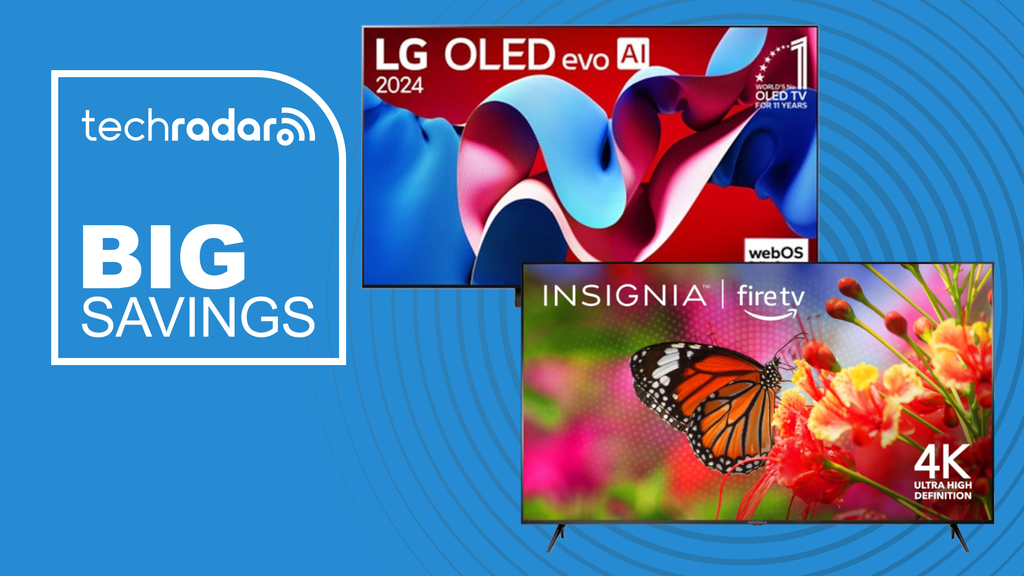 Amazon's early Prime Day sale features a ton of cheap TVs - here are 9 ...