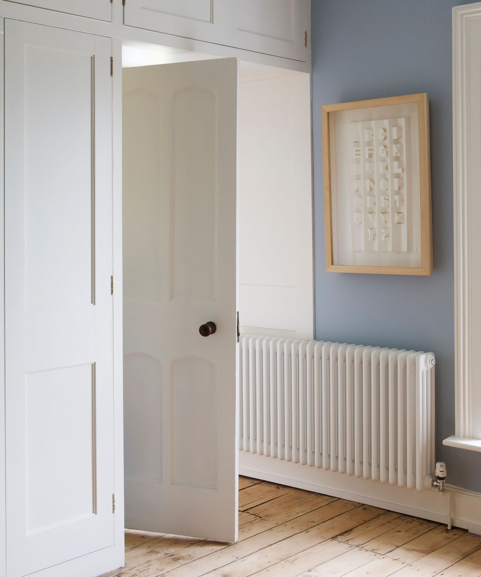 Experts weigh in on Farrow & Ball's popular Wimborne White | Homes and ...