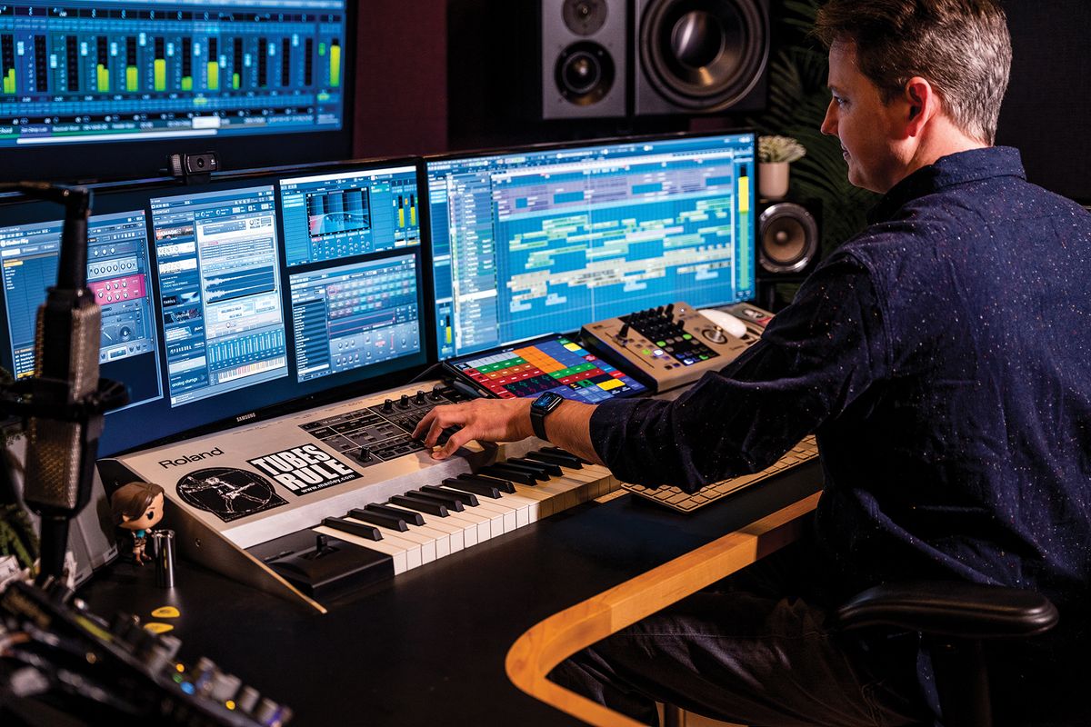 "It’s just $50, and it’s the best reverb for the buck": Video game ...