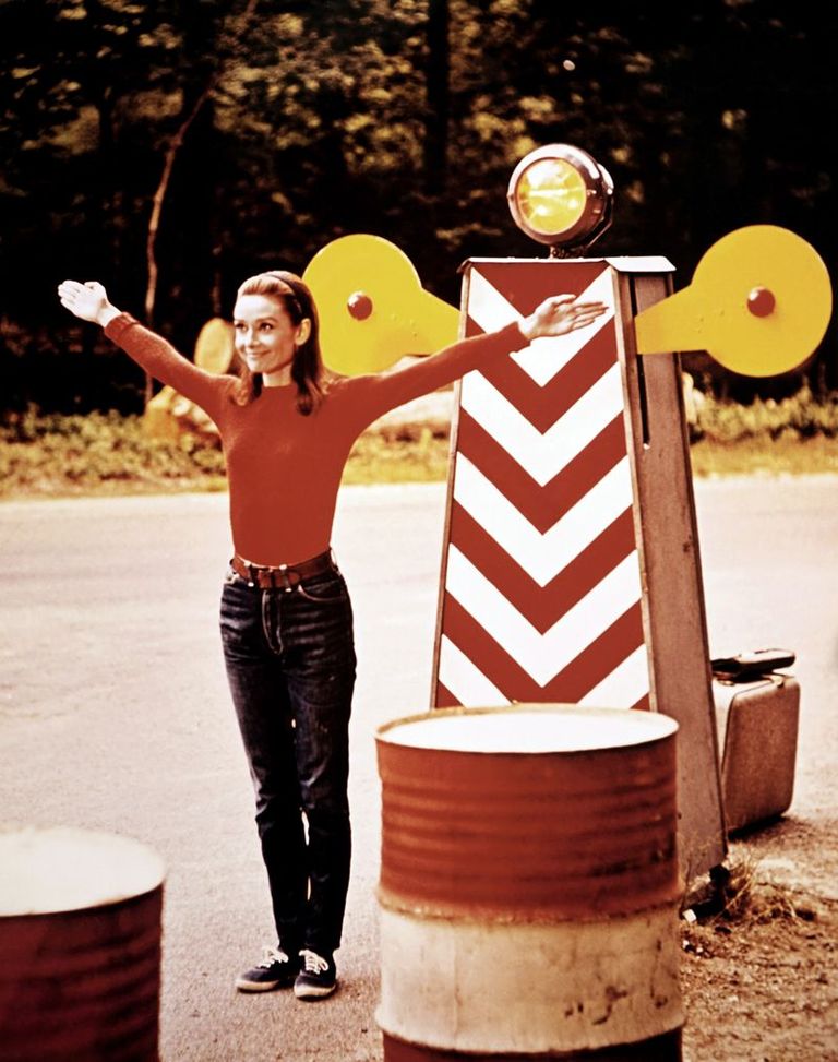 Jeans Through the Years | Denim: A History In Photos | Marie Claire