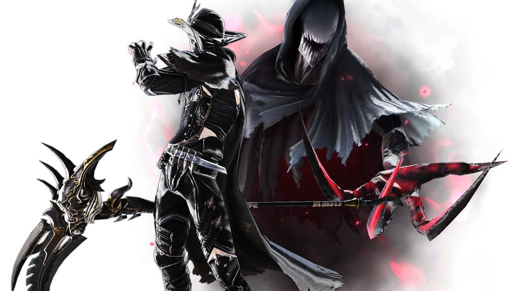 Final Fantasy 14 classes: your guide to every role | TechRadar