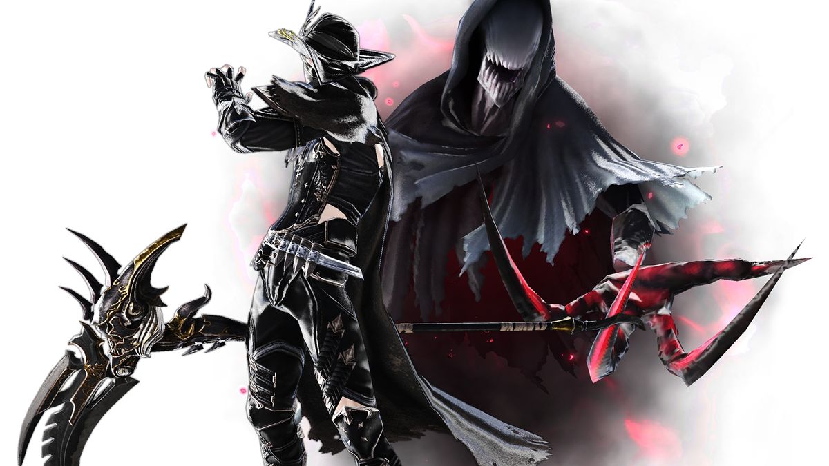 Final Fantasy 14 classes: your guide to every role | TechRadar