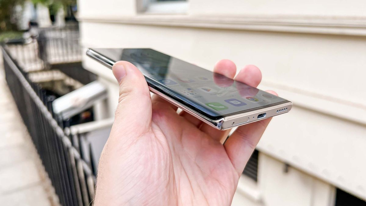 Honor 70 review: A solid Android phone value | Tom's Guide