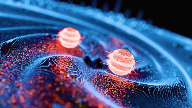 How the 'delayed choice quantum eraser' experiment got us to rethink ...
