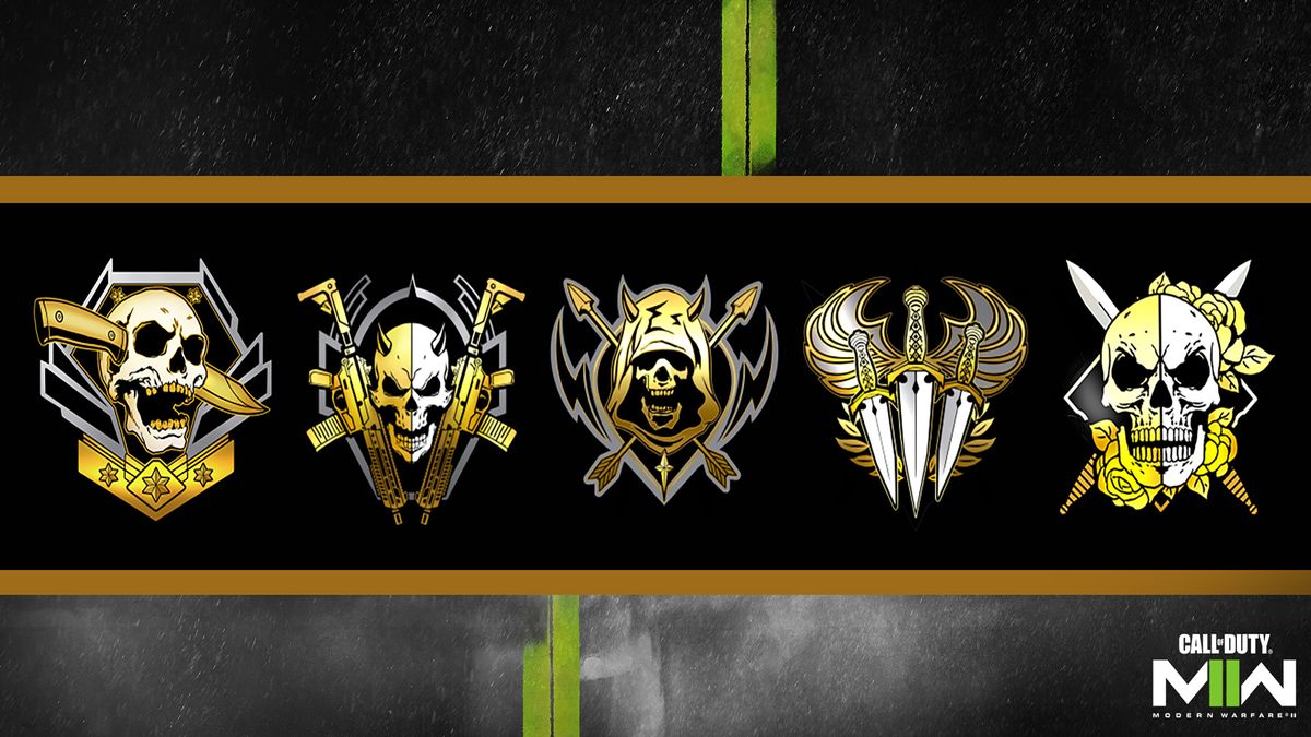 How to prestige in Modern Warfare 2 | GamesRadar+