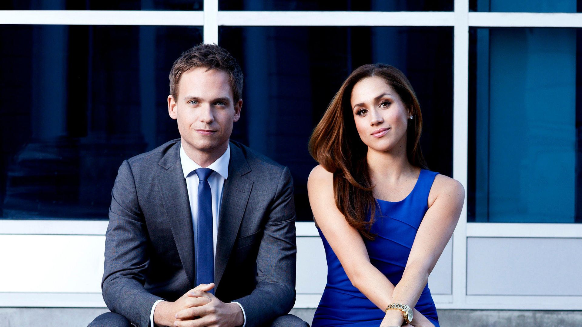 8 best shows like 'Suits' to stream right now | Tom's Guide