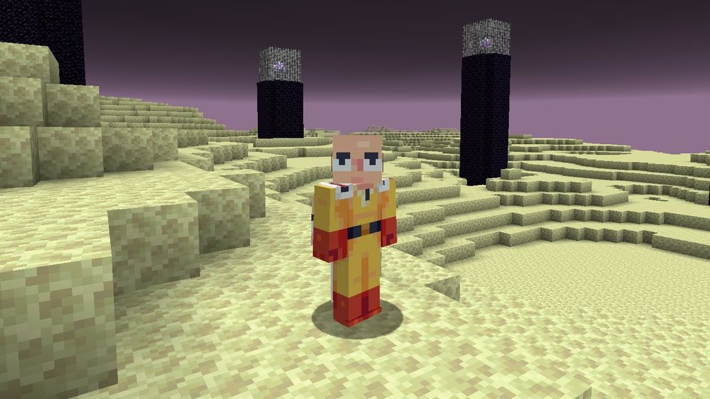 The 34 best Minecraft skins for cool and funny characters | PC Gamer