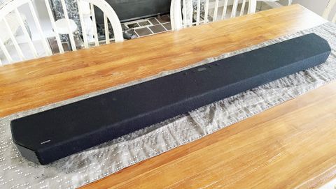 Samsung HW-Q950A soundbar review: huge power immersive sound | TechRadar