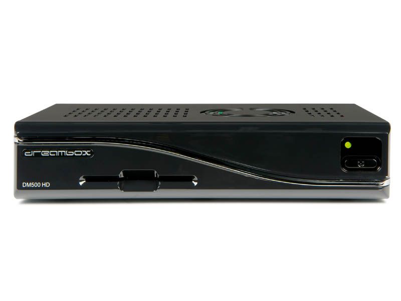Dreambox DM500 HD review | TechRadar