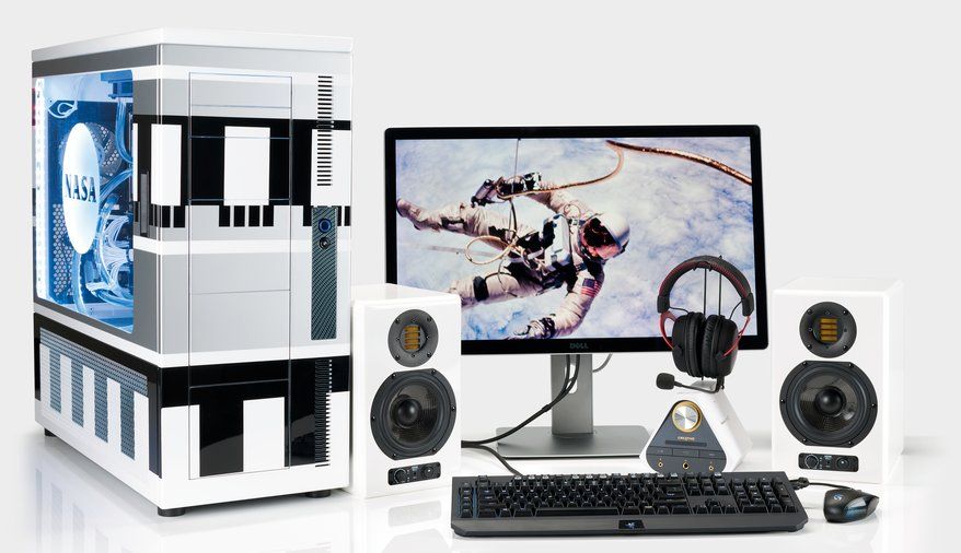 PC Gamer buying guides | PC Gamer