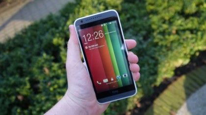 Hands on: HTC Desire 620 review | TechRadar