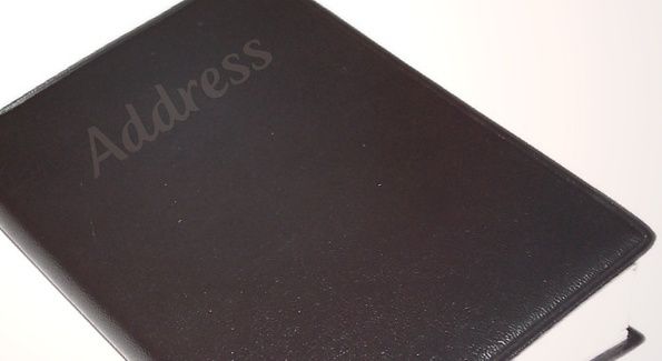 Create an address book with PHP | Creative Bloq