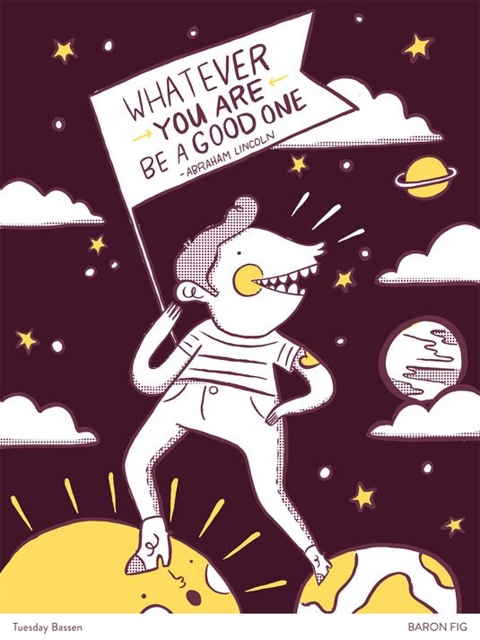 These beautifully designed motivational posters will inspire you ...