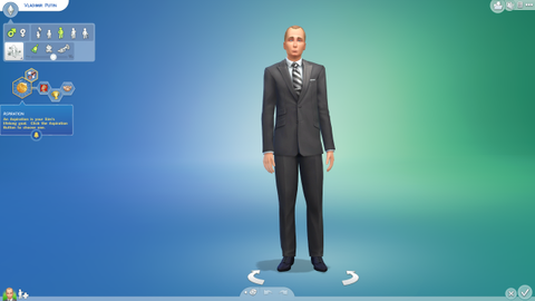 The most fabulous fan-made sims | PC Gamer