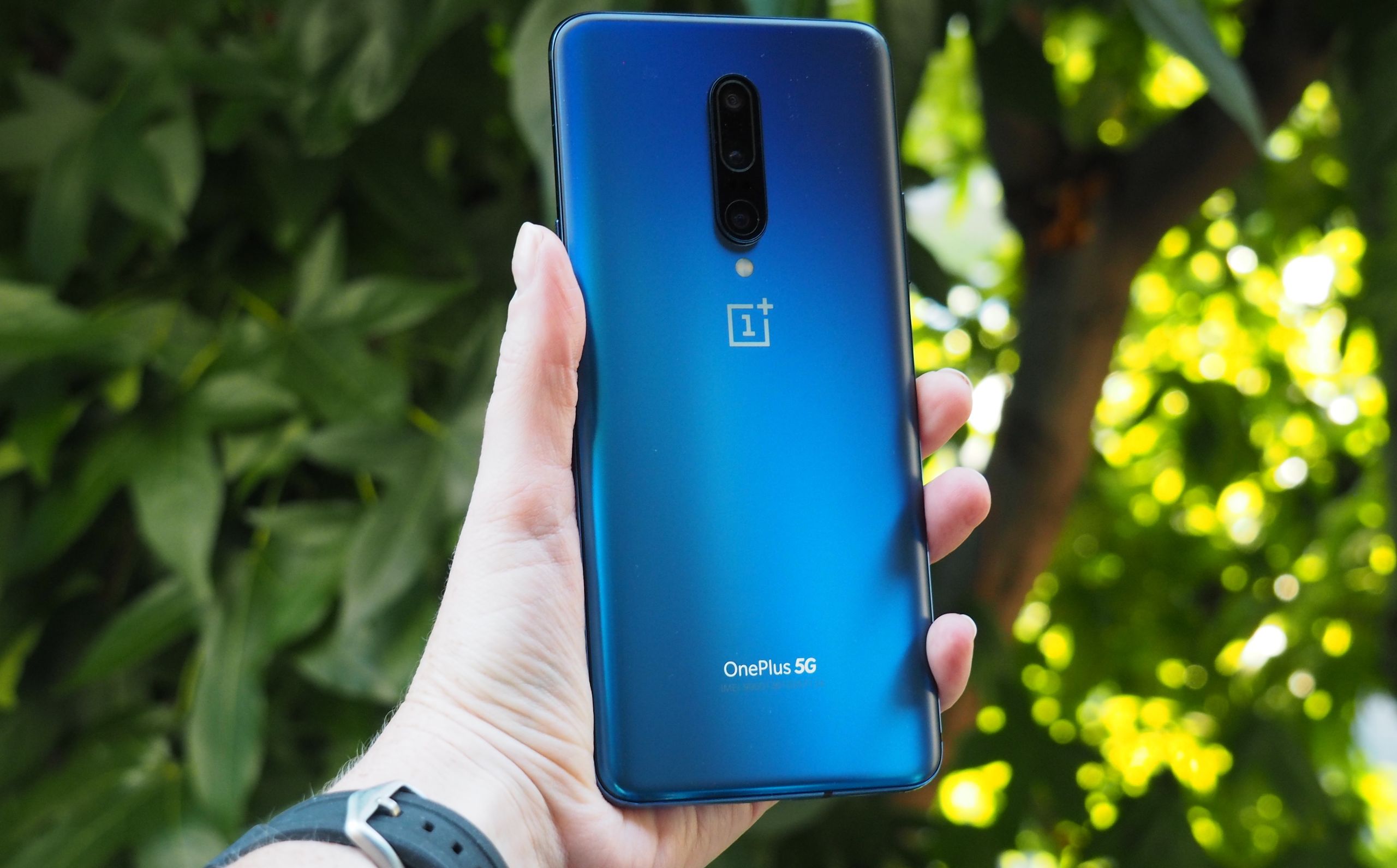OnePlus 8 Pro leaked benchmarks beat Samsung Galaxy S20 Ultra | Tom's Guide