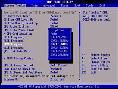 Ultimate BIOS Guide: Every Setting Decrypted and Explained!: Page 7 ...