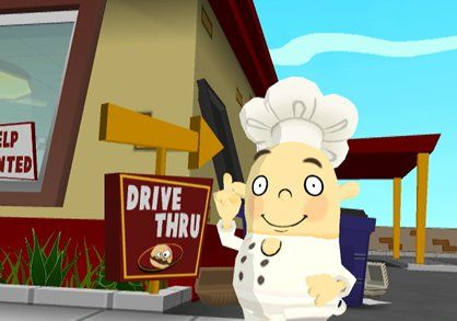 Order Up! review | GamesRadar+