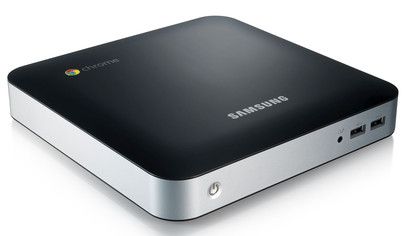 Samsung Chromebox and new Chromebook announced by Google | TechRadar