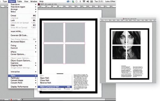 Smart ways to work with images in InDesign | Creative Bloq