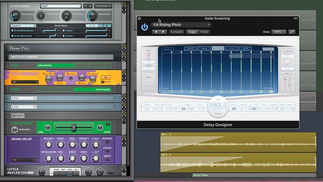 How to create your own dramatic hybrid risers | MusicRadar