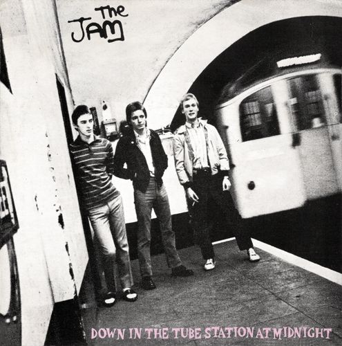 The Jam's Bruce Foxton: My 11 career-defining songs | MusicRadar
