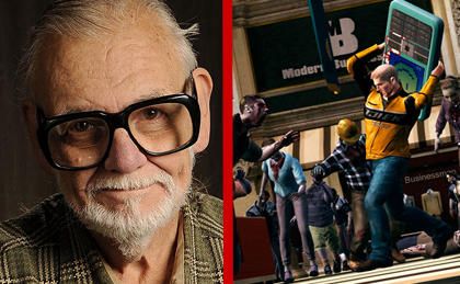 15 Movie Directors Who Should Make Games | GamesRadar+