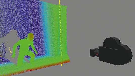 How to make your own motion capture studio | Creative Bloq