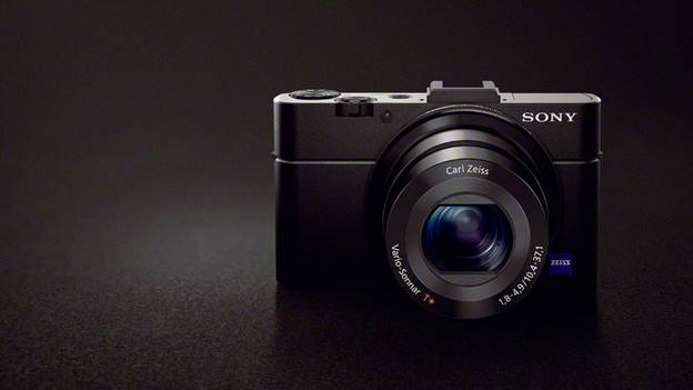 Sony RX100 review | T3