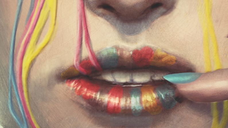 How to mix traditional and digital media | Creative Bloq