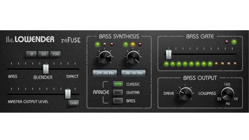 10 of the best VST/AU bass enhancement plugins | MusicRadar