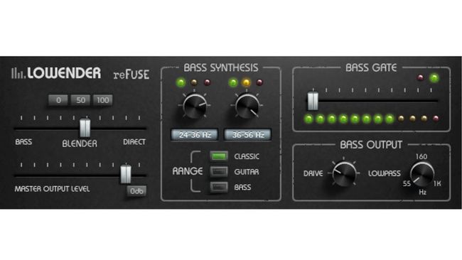 10 of the best VST/AU bass enhancement plugins | MusicRadar