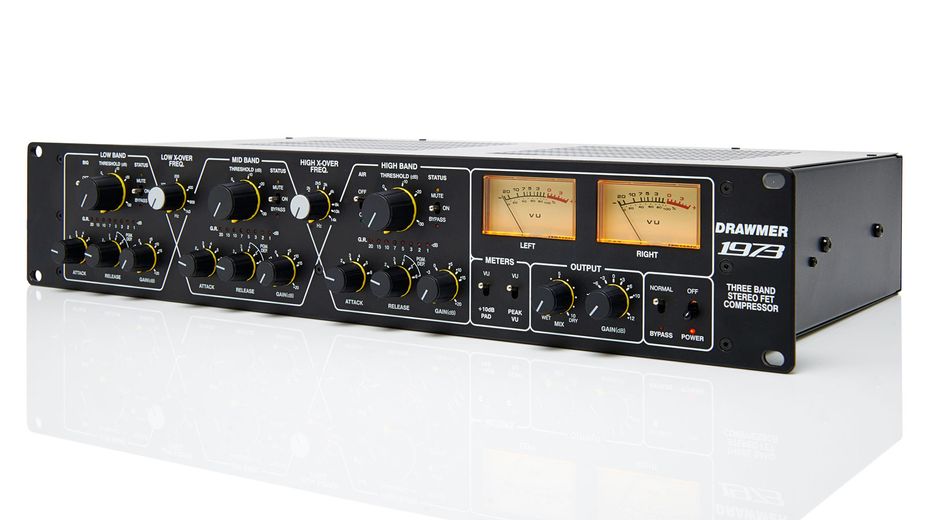 The 9 best outboard and FX of 2015 | MusicRadar